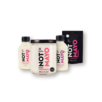 » Mayonesa Not Mayo variedades