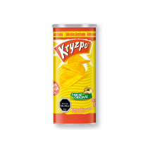 » Papas fritas Kryzpo original 110g
