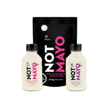 » Mayonesa Not mayo variedades