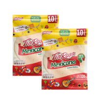 » Tortillas Tía Rosa 10 unid. 320g