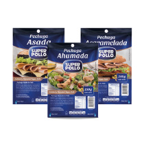 » Pechuga de Pollo Super Pollo 250g